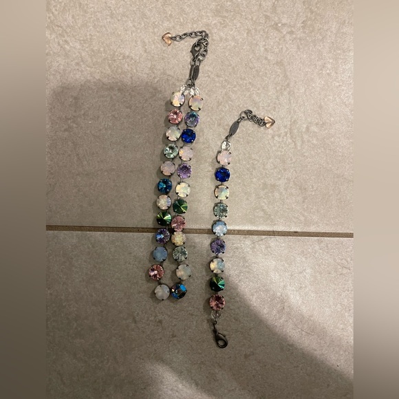 Jewelry | Sabika Flashback Set | Poshmark